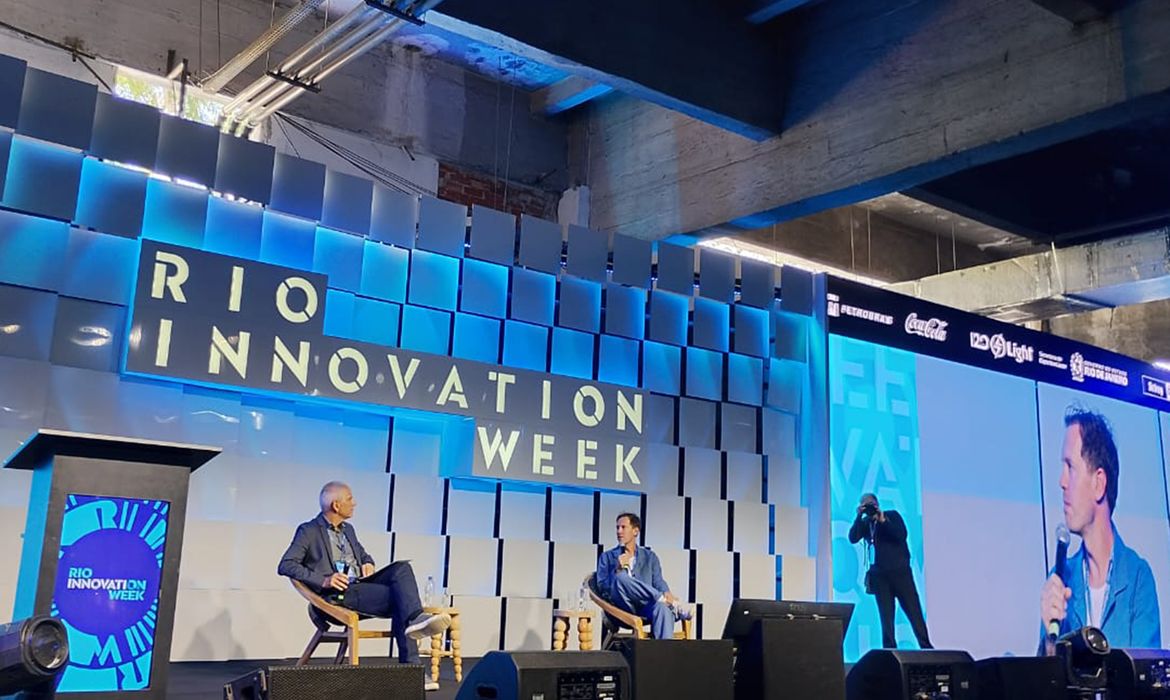 Rio Innovation Week discute tendências e soluções globais até sexta ...