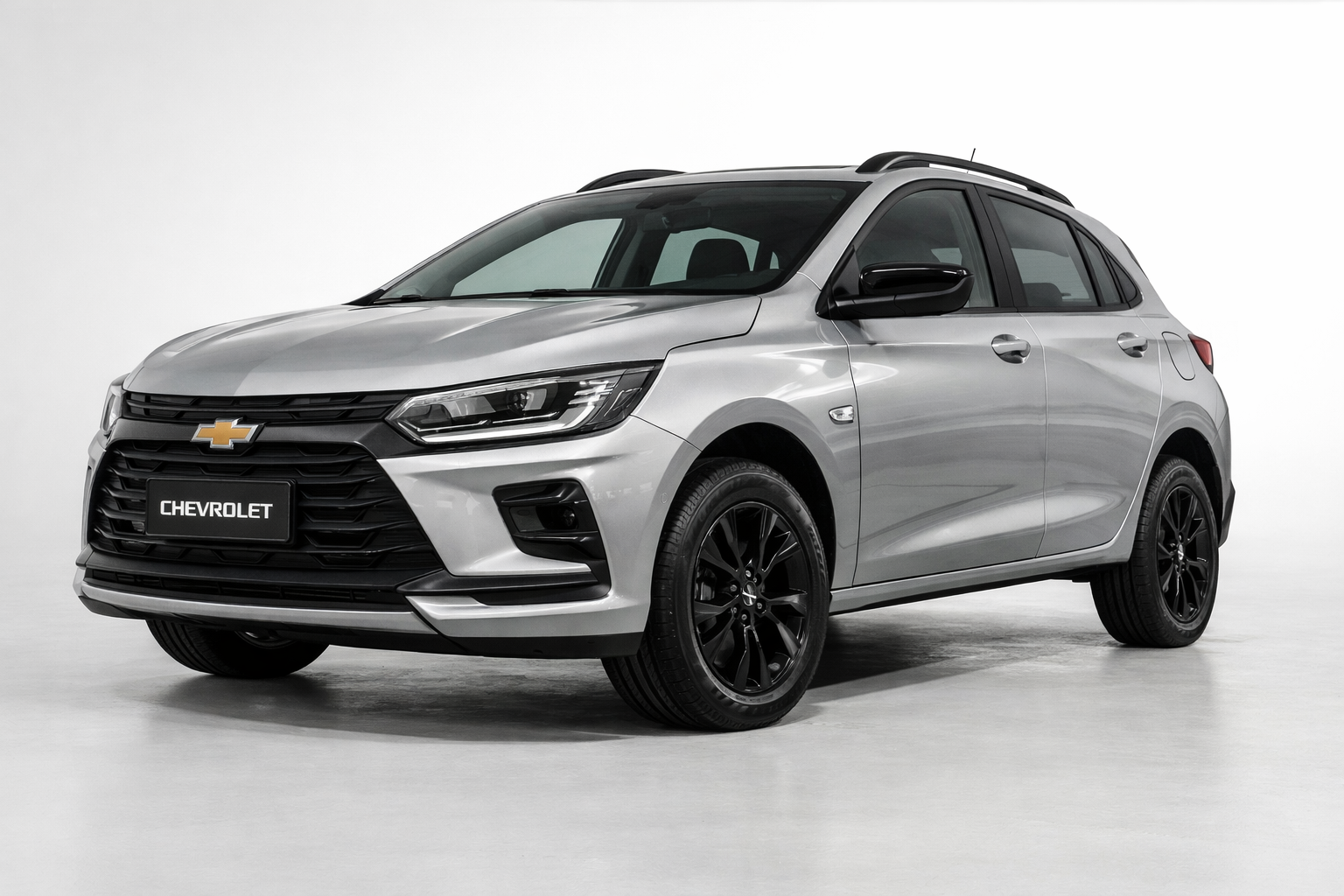 Chevrolet confirma Novo Onix Activ para 2026 - Jornal de Hoje