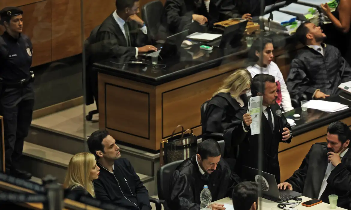 Psiquiatra diz que Jairinho é perverso e tem prazer em provocar dor ...